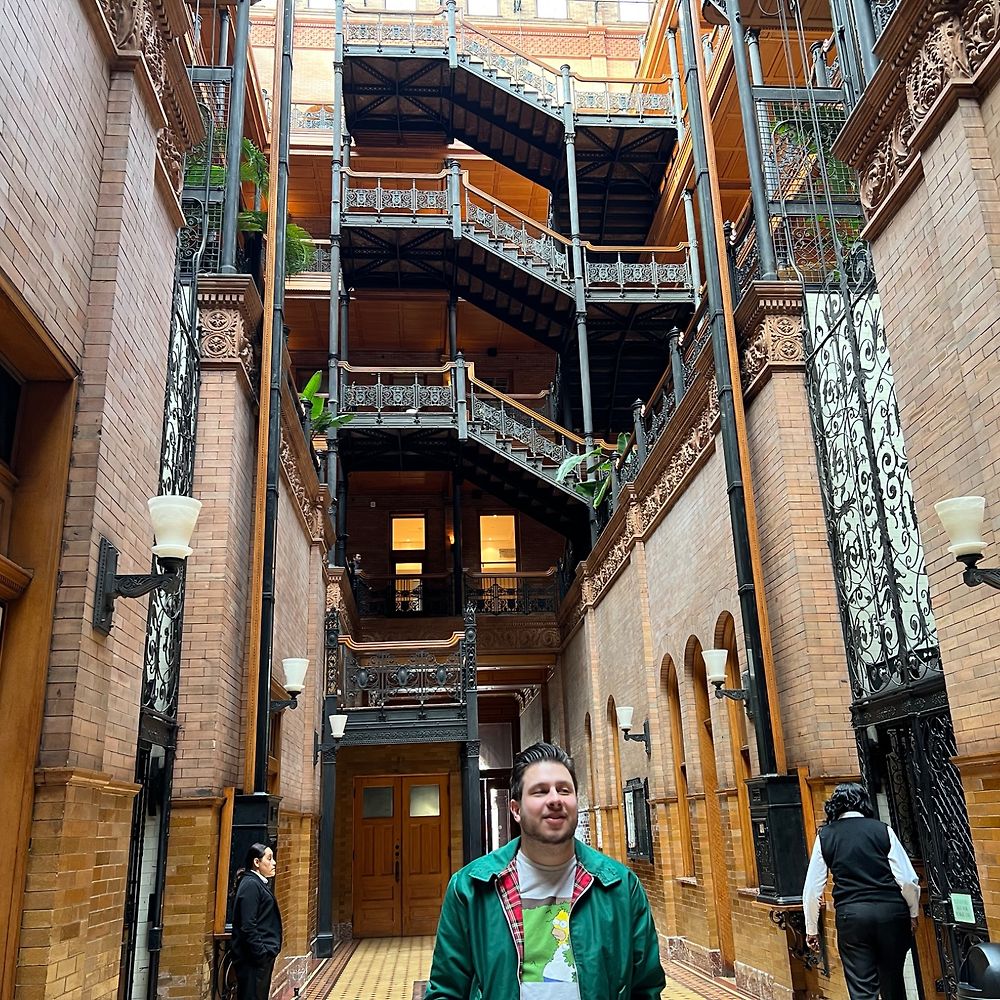 ‎Brian Q’s profile • Letterboxd