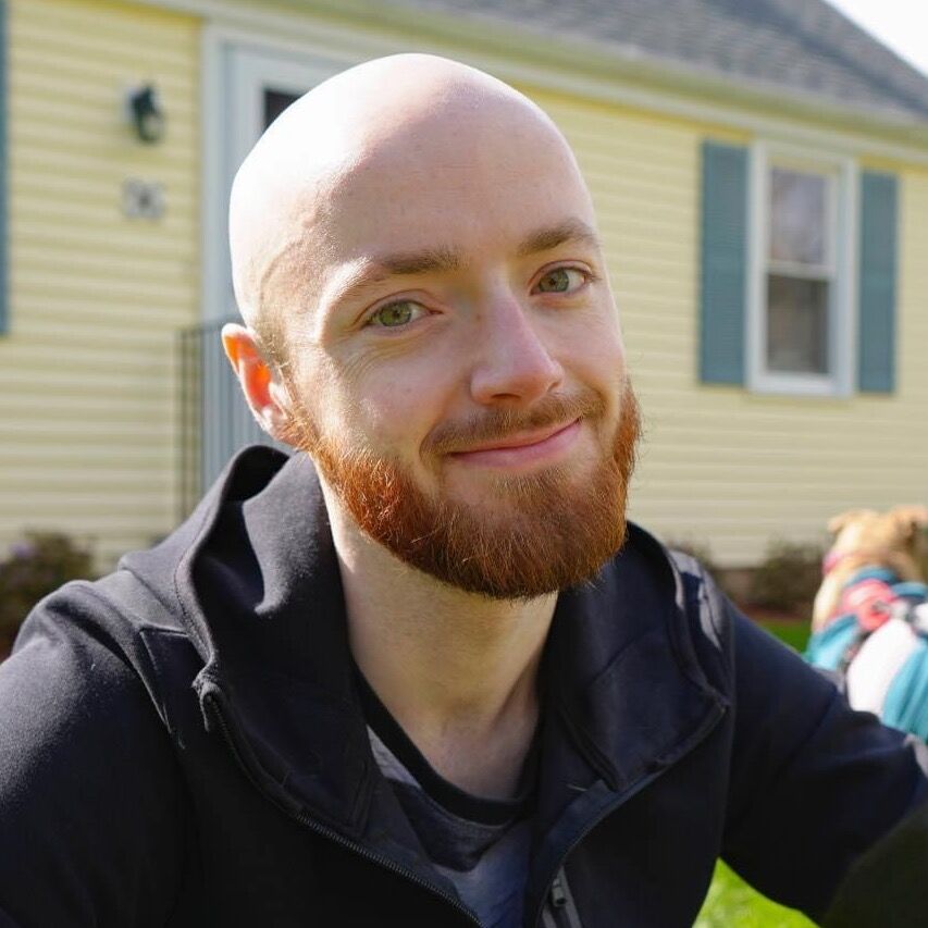 ‎Corey Marsh’s profile • Letterboxd