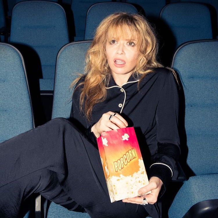 ‎molly’s profile • Letterboxd