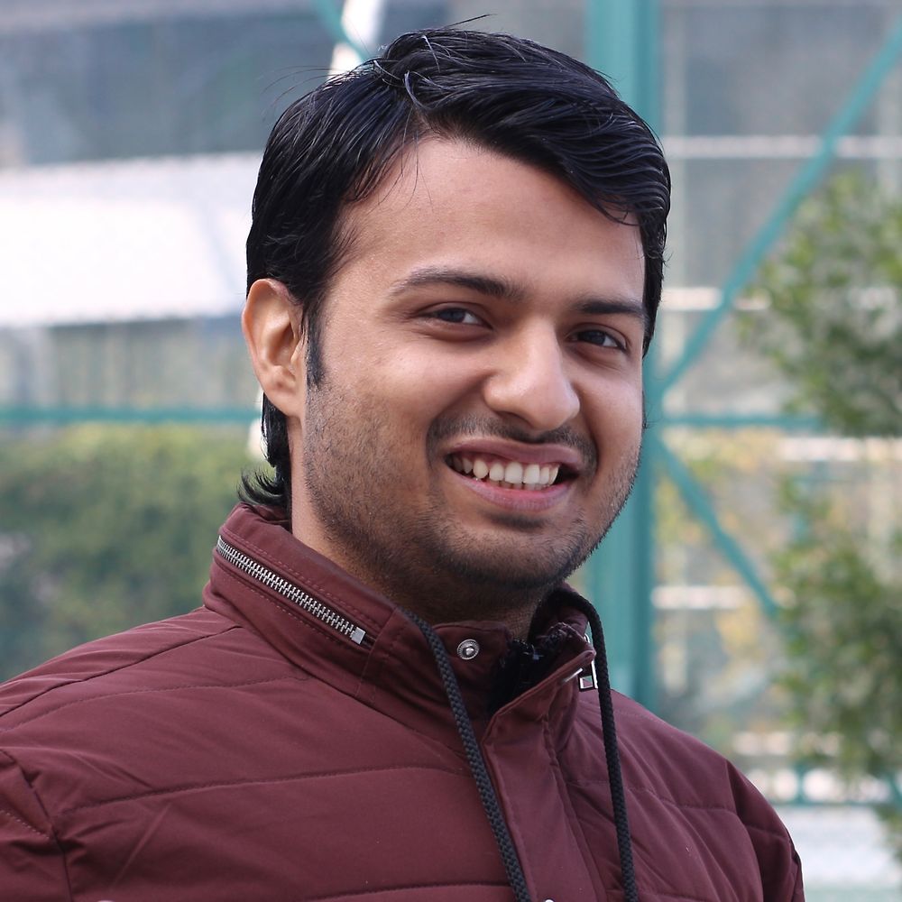 ‎Shrey Tyagi’s profile • Letterboxd