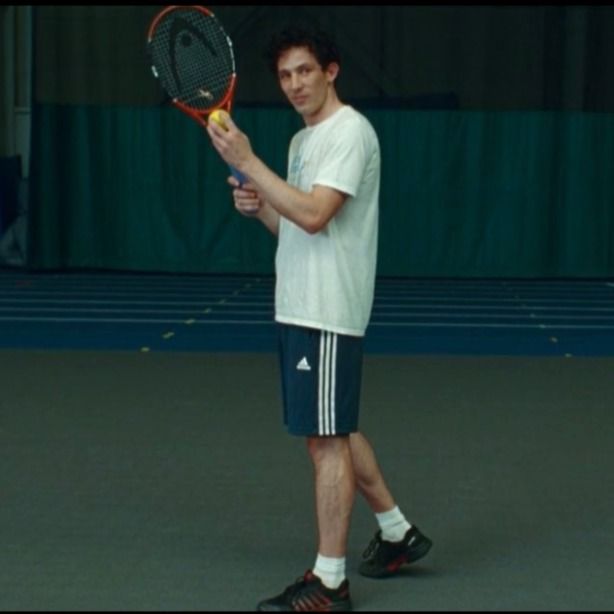 ‎simon’s profile • Letterboxd