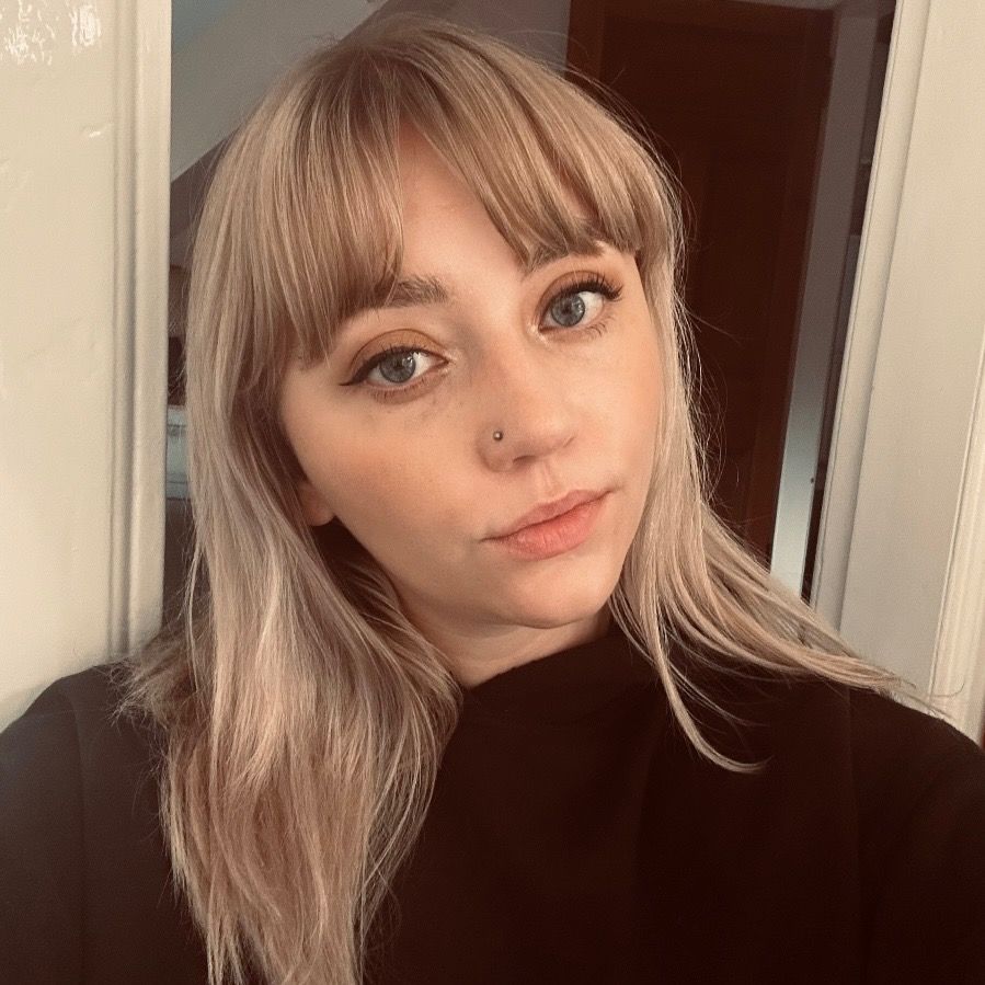 ‎Carrie’s profile • Letterboxd