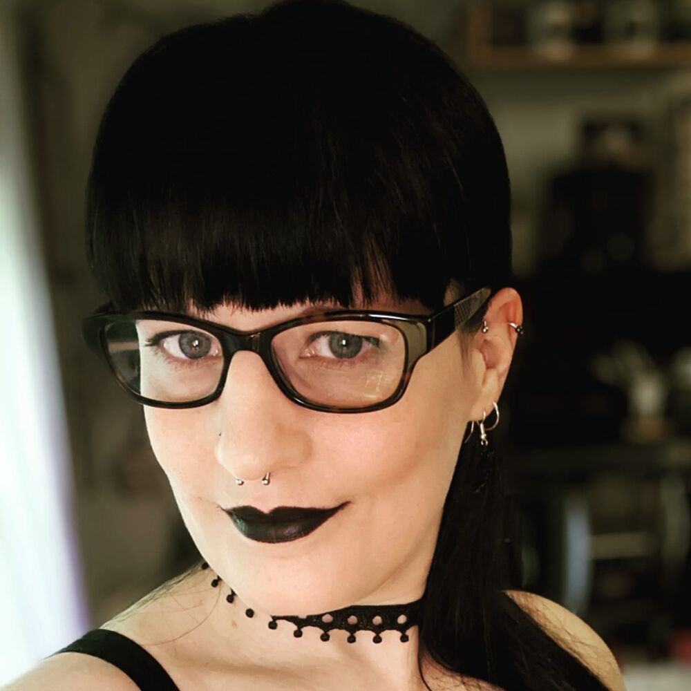 ‎Jessica Stuart’s profile • Letterboxd