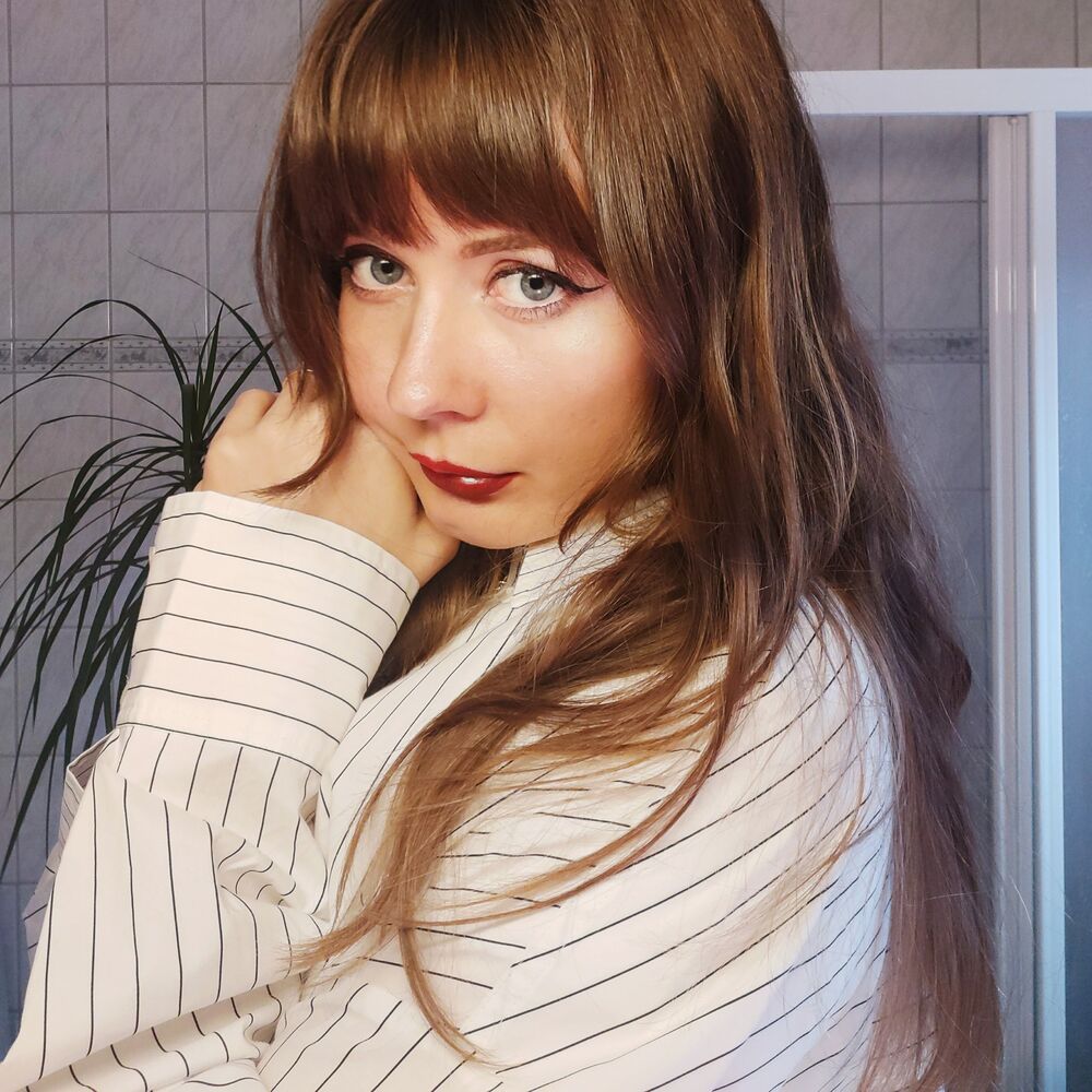 ‎Jennifer Ek’s profile • Letterboxd