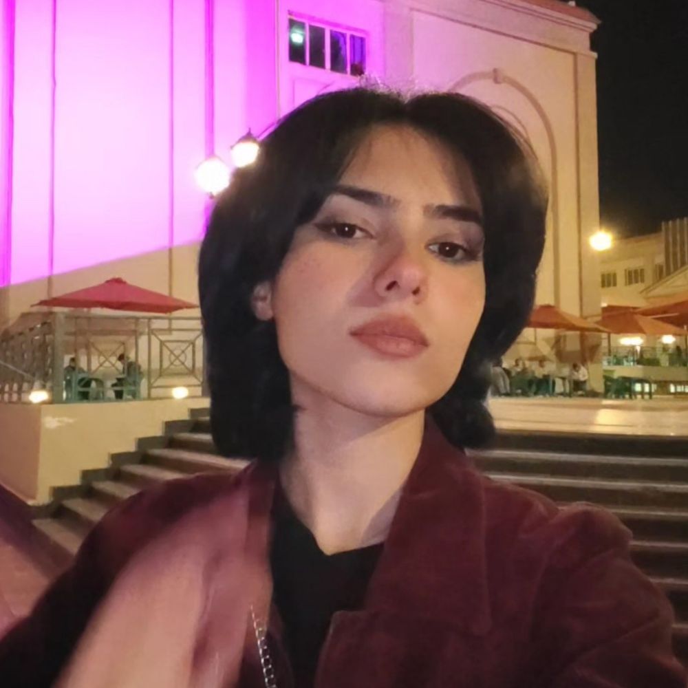 ‎Mawada’s profile • Letterboxd