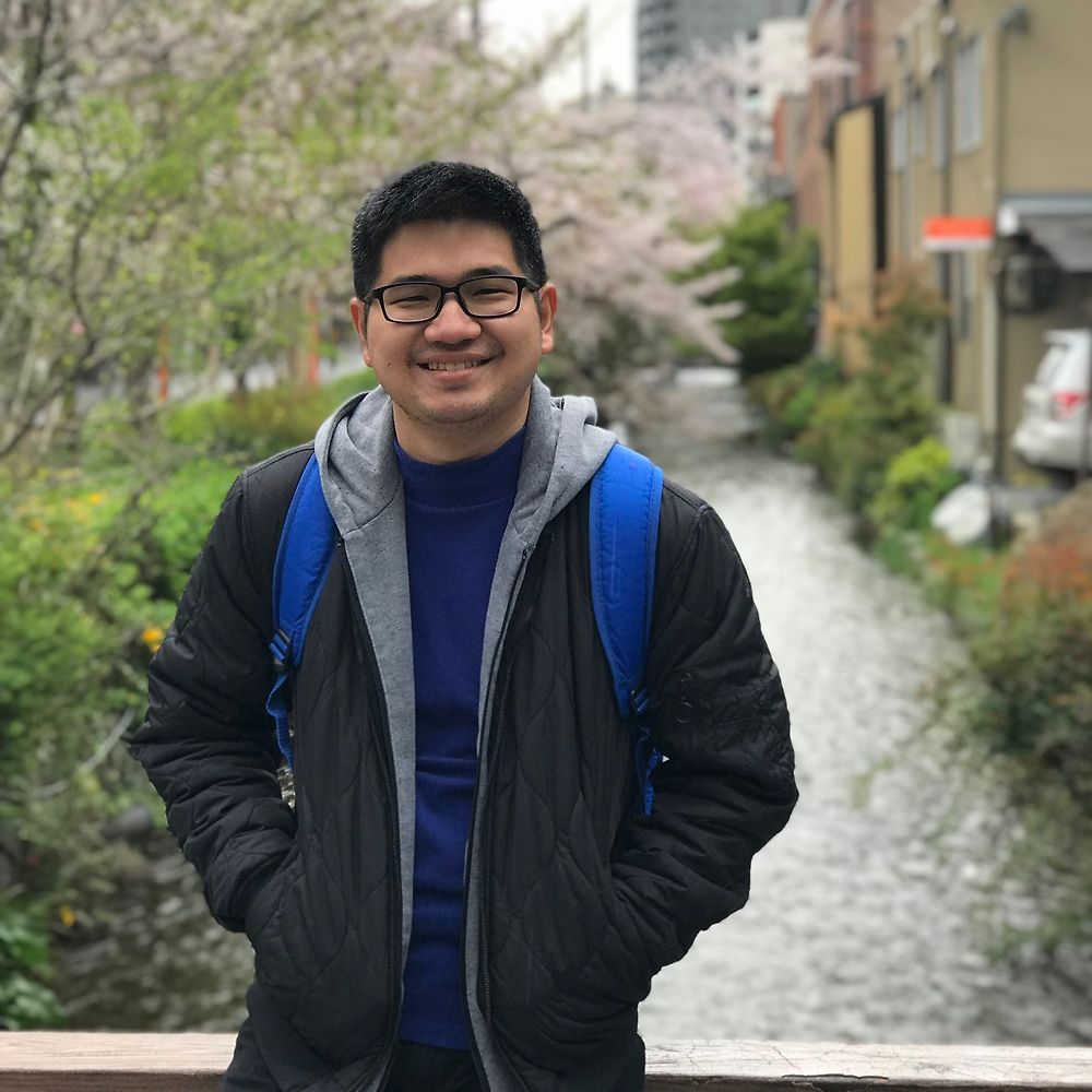 ‎Adrian Bayu’s profile • Letterboxd
