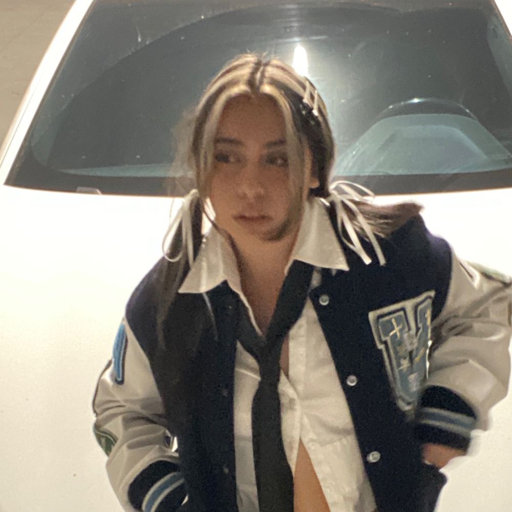 ‎kayli ☆’s profile • Letterboxd