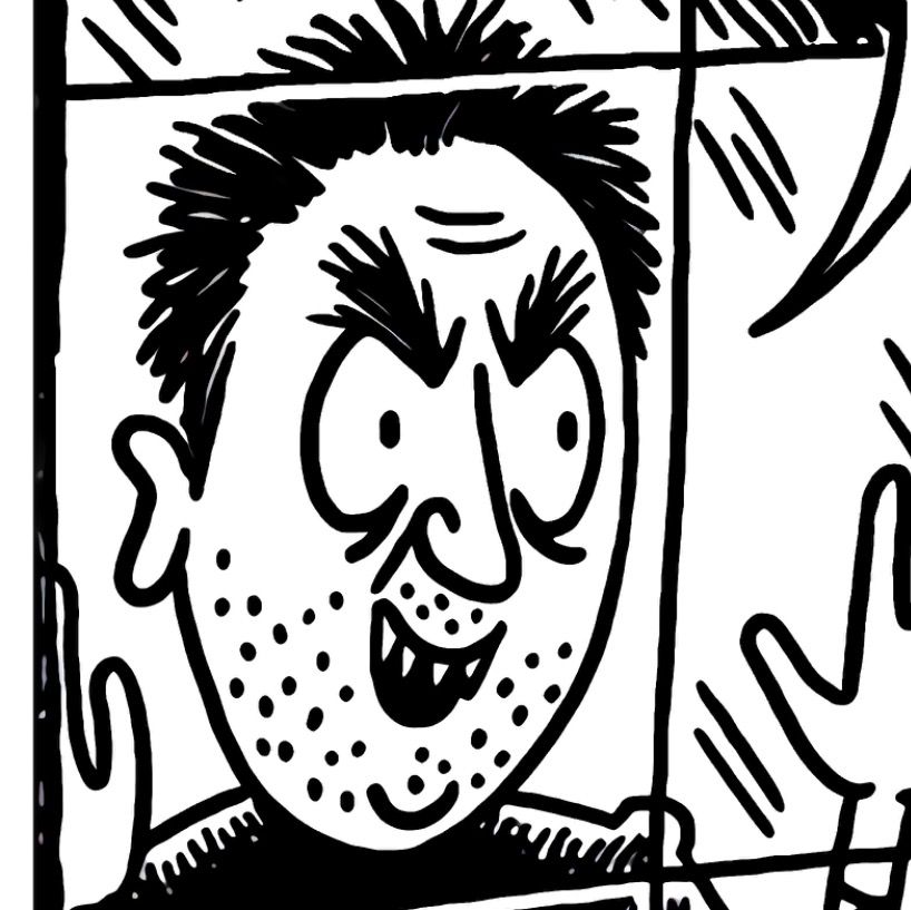 ‎Errol Bartels’s profile • Letterboxd