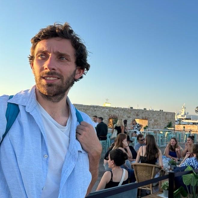 david lambert director