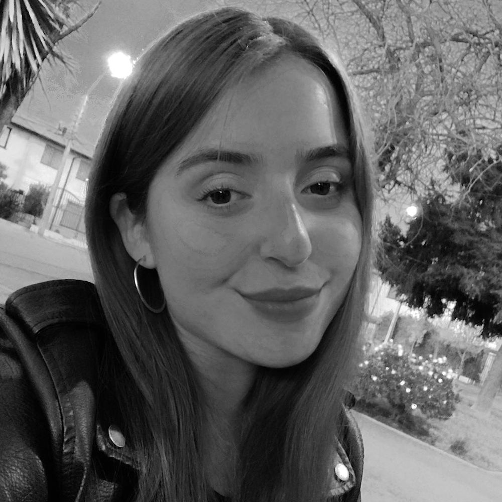 ‎Tamara Díaz’s profile • Letterboxd