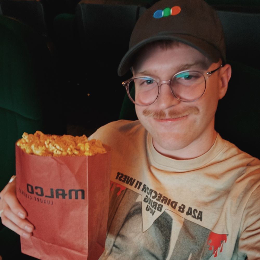 ‎noah red’s profile • Letterboxd