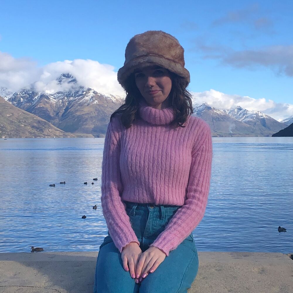 ‎Rachel’s profile • Letterboxd