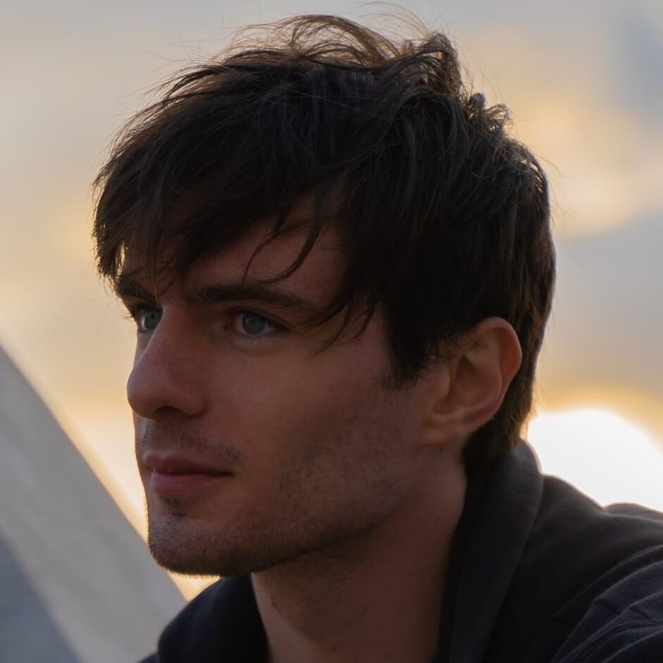 ‎Barnabé Ledoux’s profile • Letterboxd