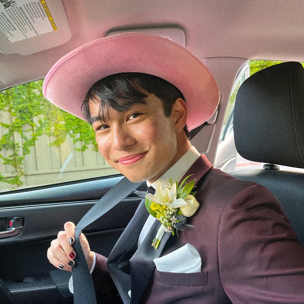 ‎Ethan Castillo’s profile • Letterboxd