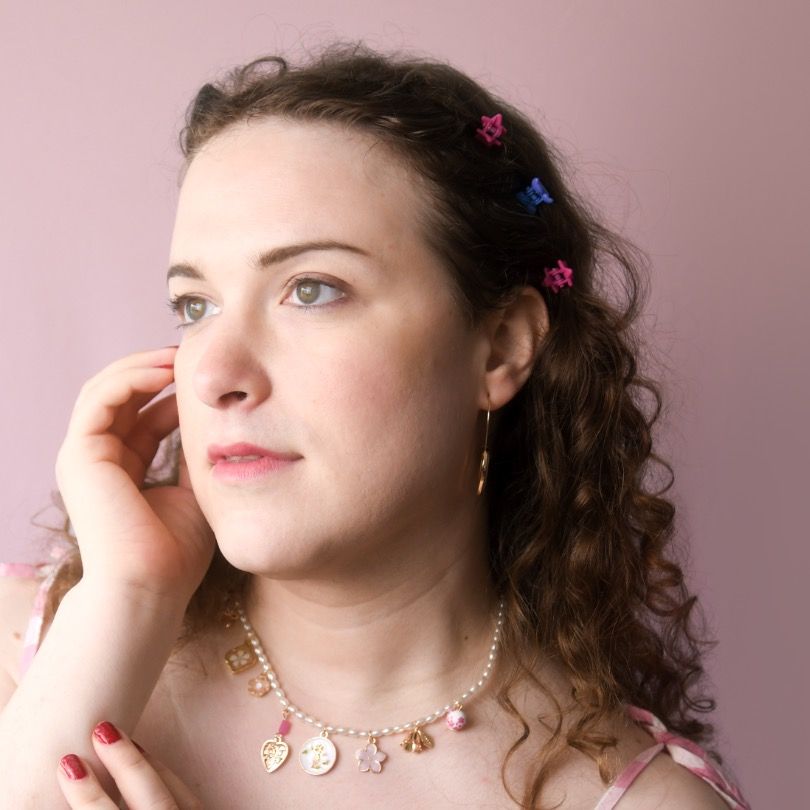 ‎Esther Fallick’s profile • Letterboxd