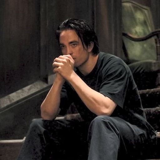 ‎Phillip Swart’s profile • Letterboxd
