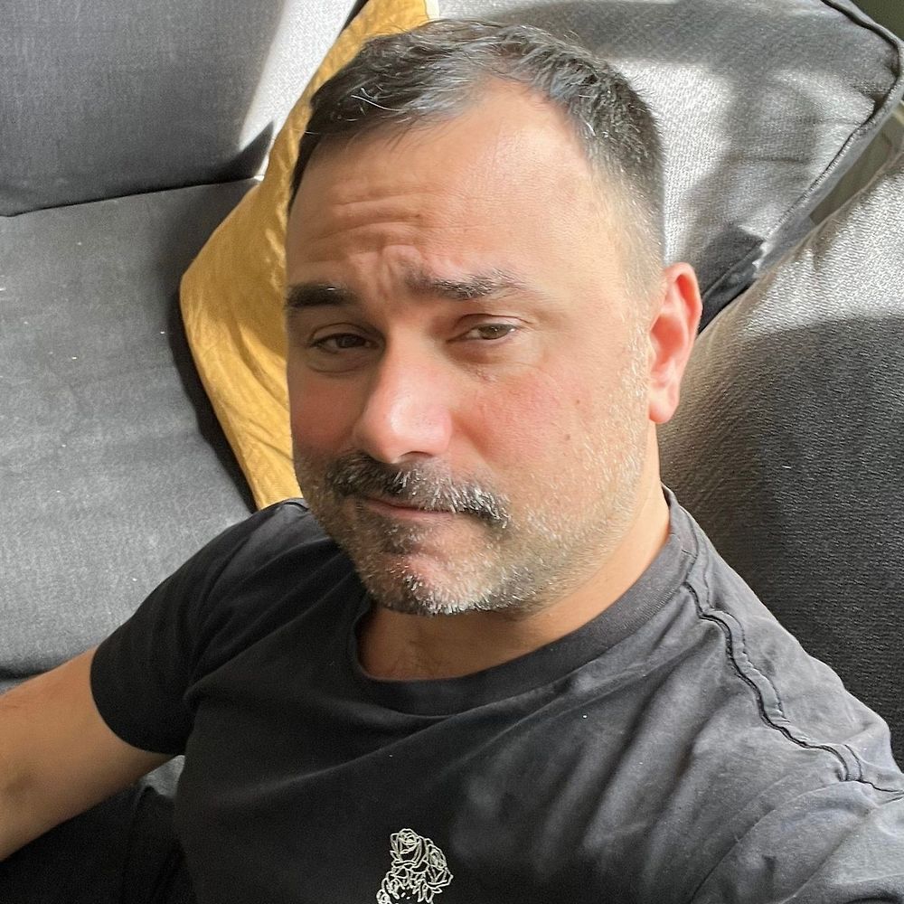 ‎Conner Habib’s profile • Letterboxd