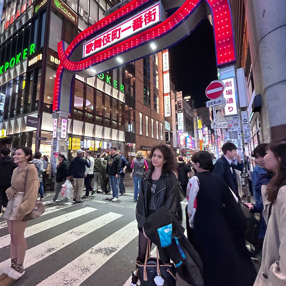 ‎Malak Omar’s profile • Letterboxd