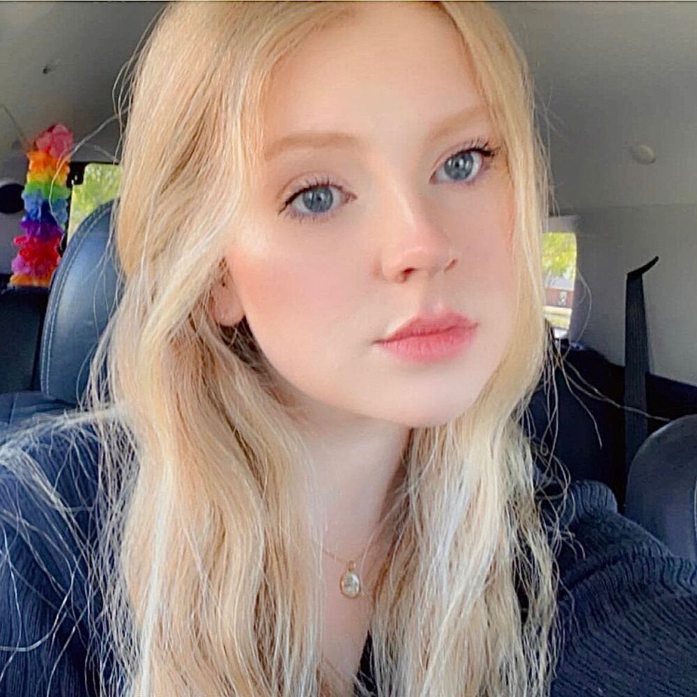 ‎hallie’s profile • Letterboxd