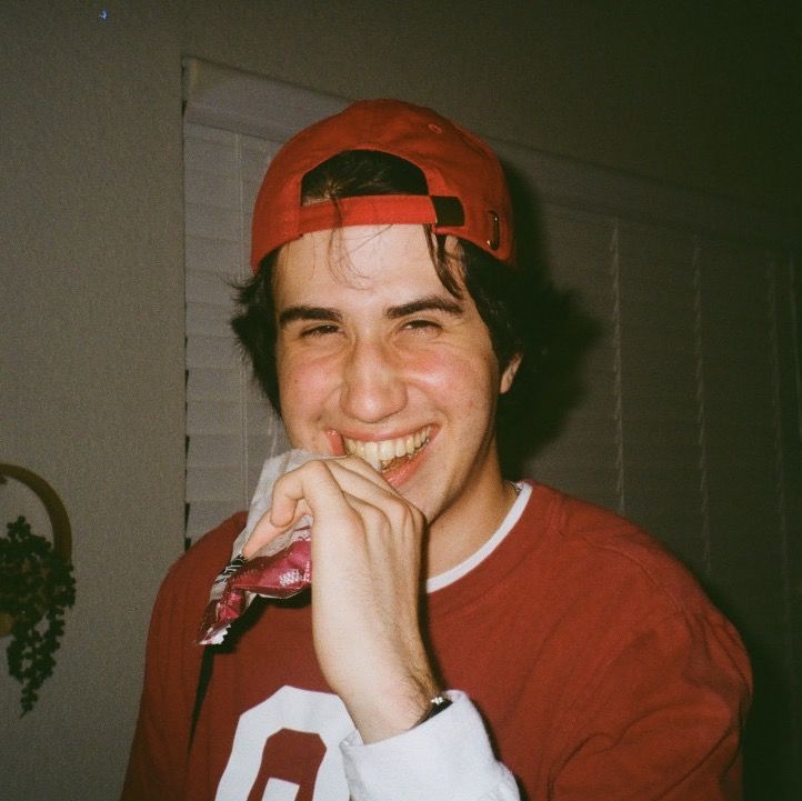 ‎teddy’s profile • Letterboxd