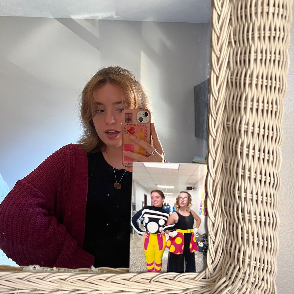 ‎Allie’s profile • Letterboxd