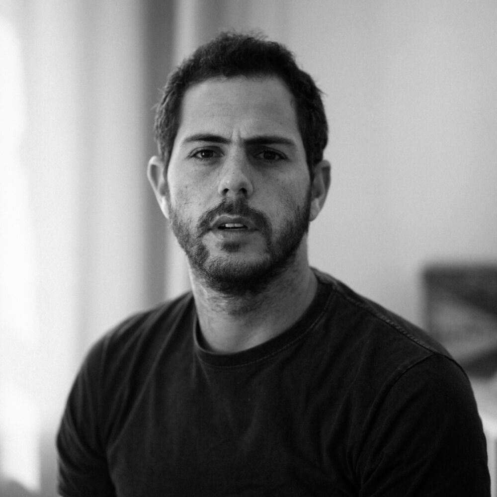 ‎Ido Weisman’s profile • Letterboxd