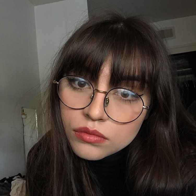 ‎joceline’s profile • Letterboxd