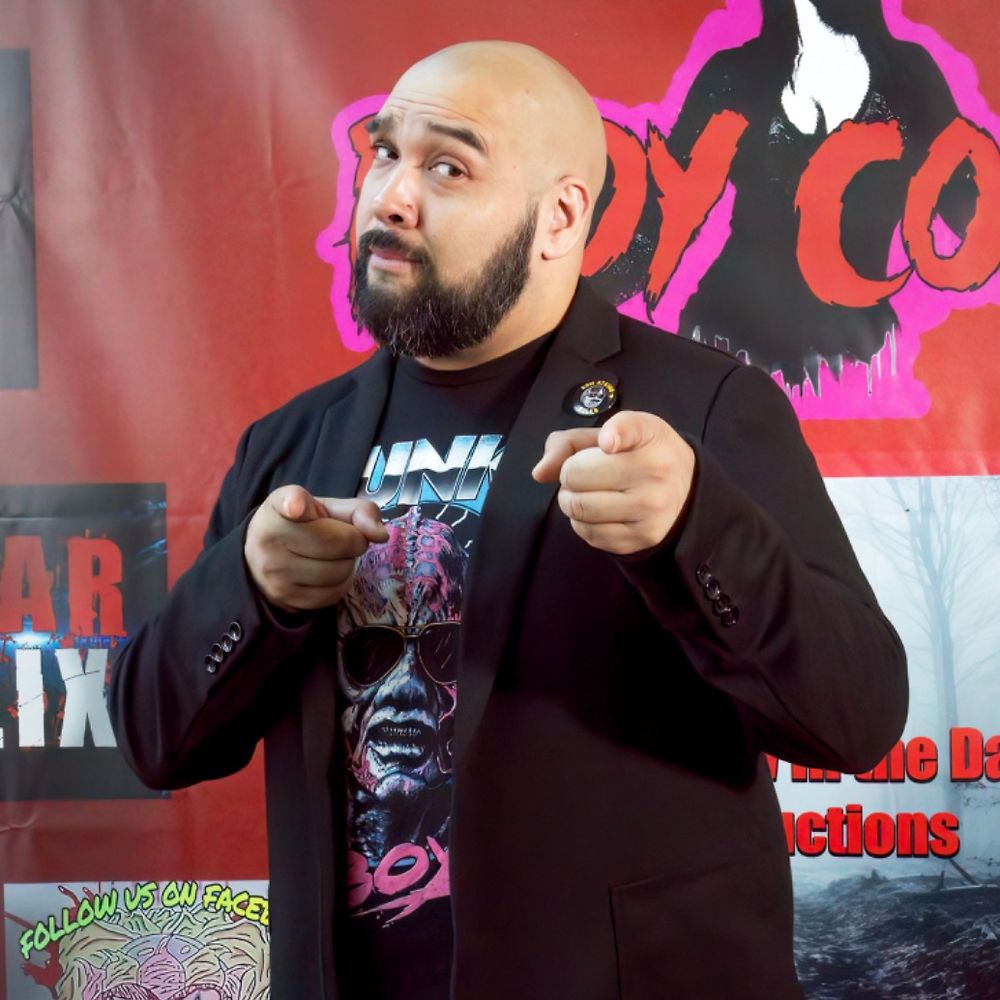 ‎John Duarte’s profile • Letterboxd