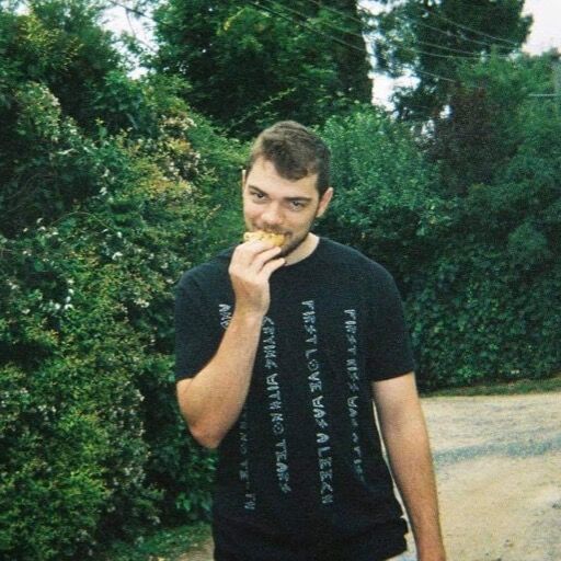 ‎Dylan Phillips’s profile • Letterboxd