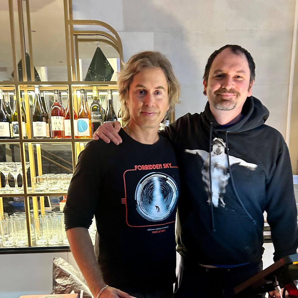 ‎Bevan R. Clark’s profile • Letterboxd