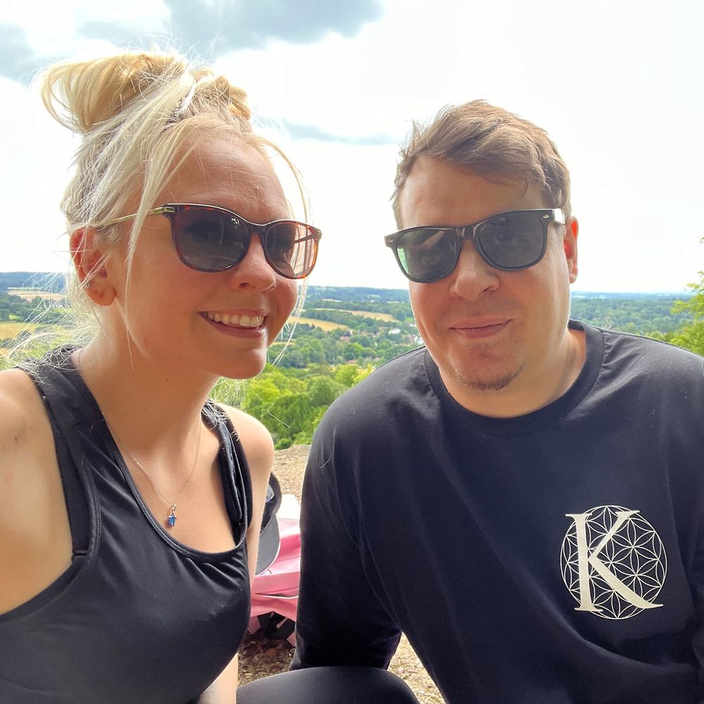 ‎Nick Pinkney’s profile • Letterboxd