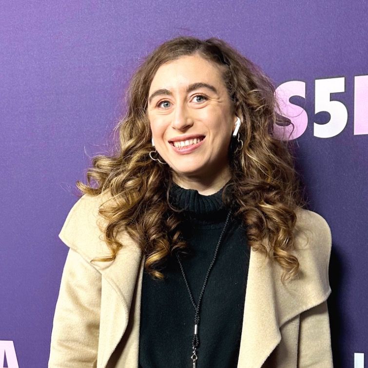 ‎Julia Mazza’s profile • Letterboxd