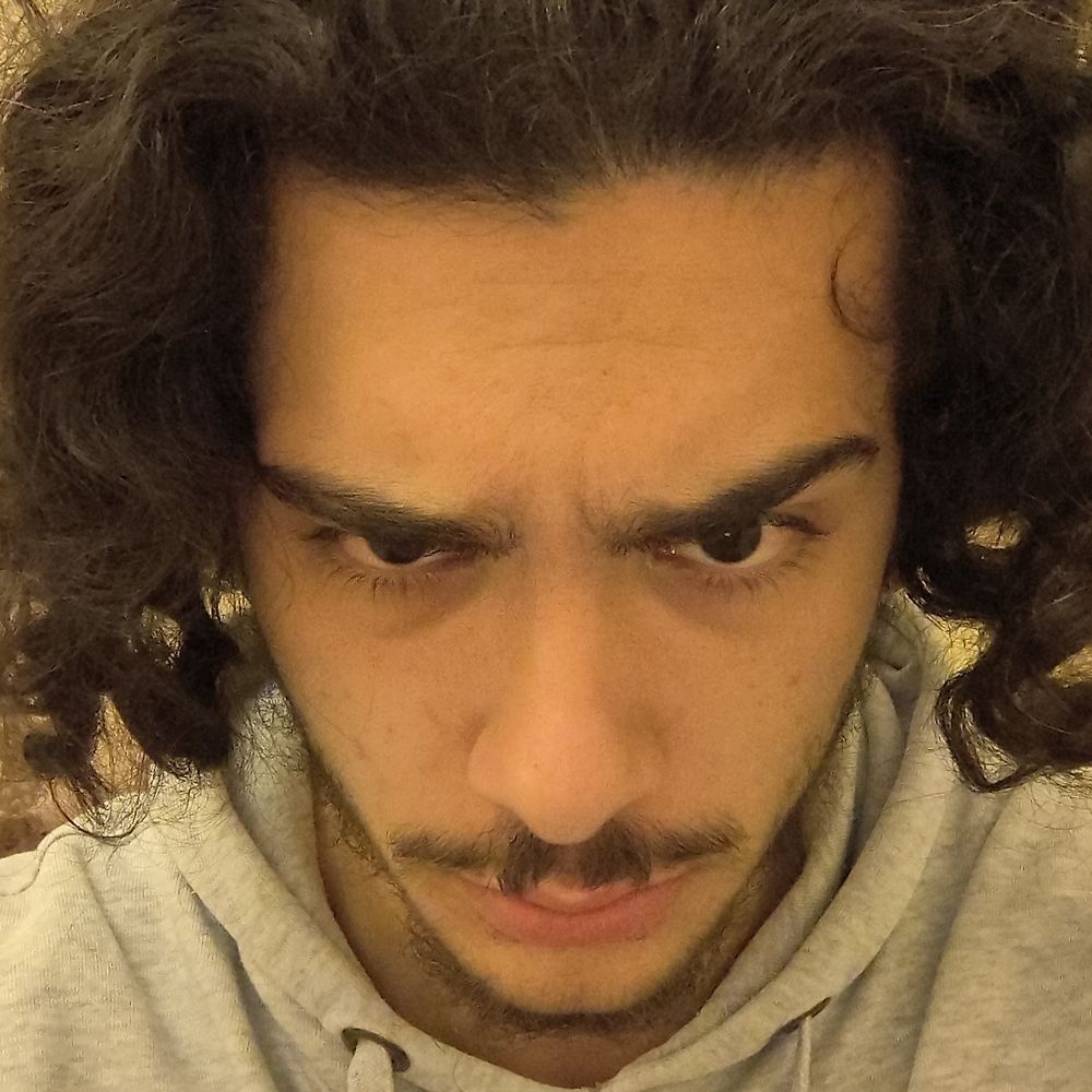 ‎Samir’s profile • Letterboxd