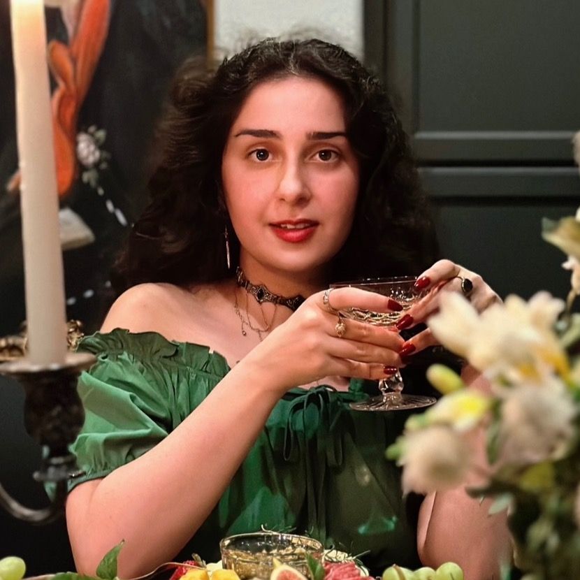 ‎Hannah’s profile • Letterboxd