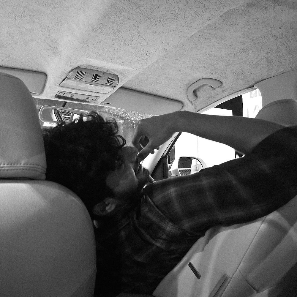 ‎notevenmukil’s profile • Letterboxd