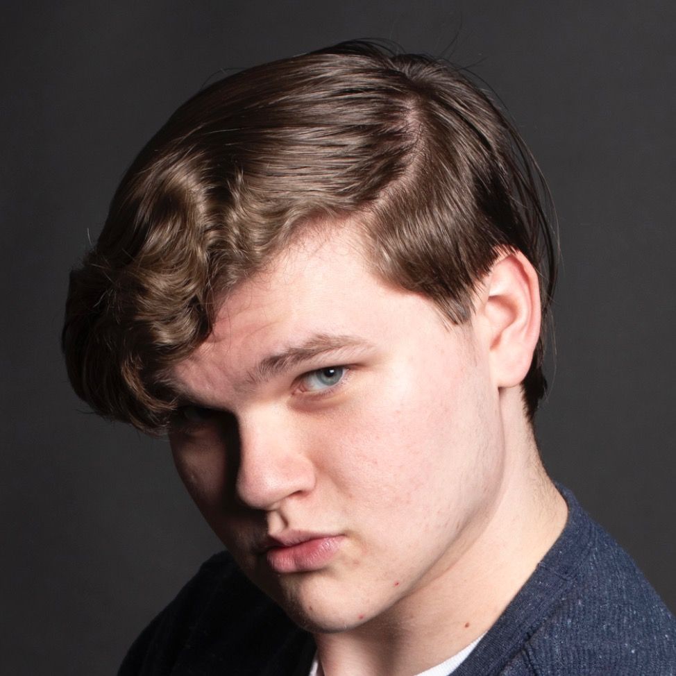 ‎Nick Foster’s profile • Letterboxd