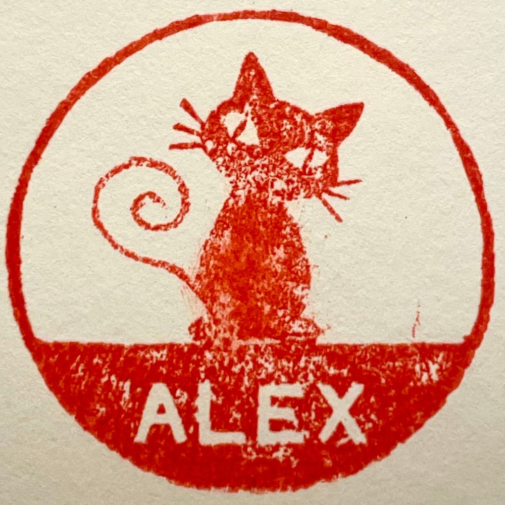 ‎Alex Dent’s profile • Letterboxd