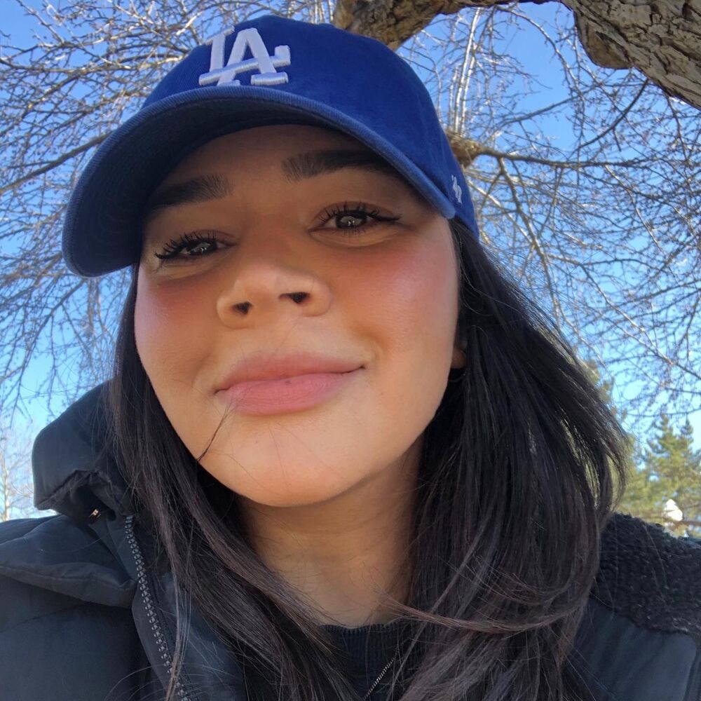 ‎Destinee’s profile • Letterboxd