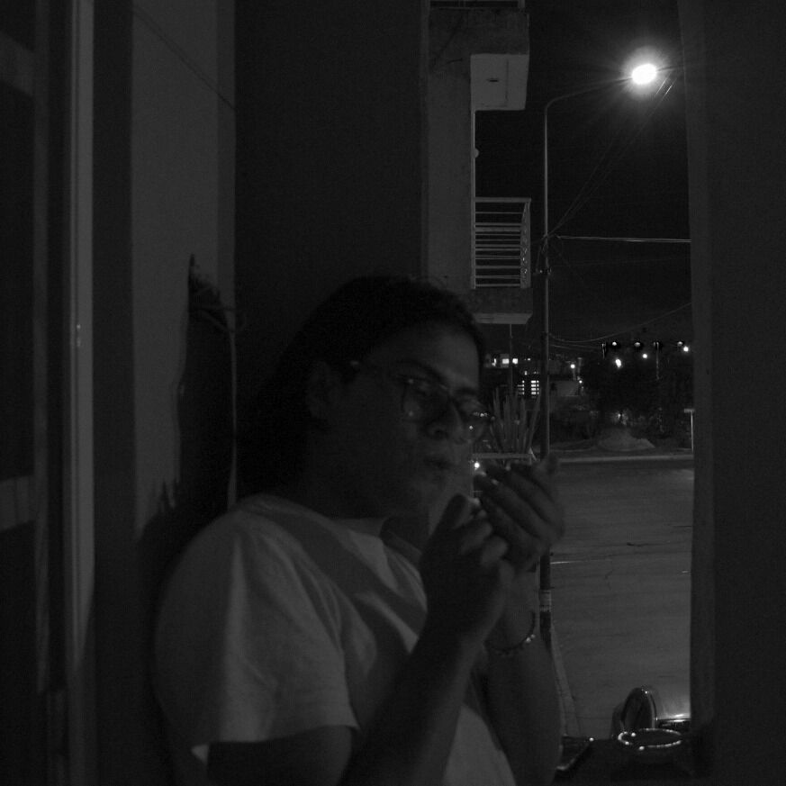 ‎Franky Rivers’s profile • Letterboxd