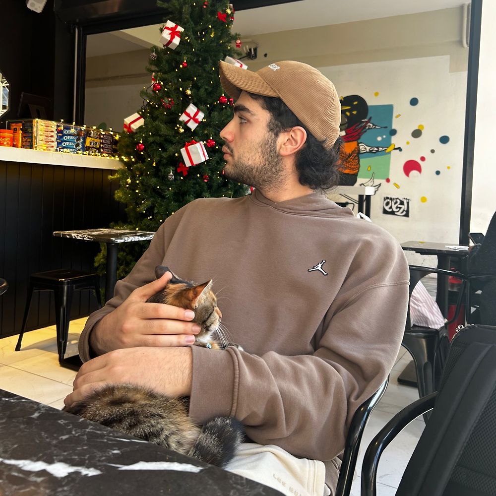 ‎demircioglu’s profile • Letterboxd