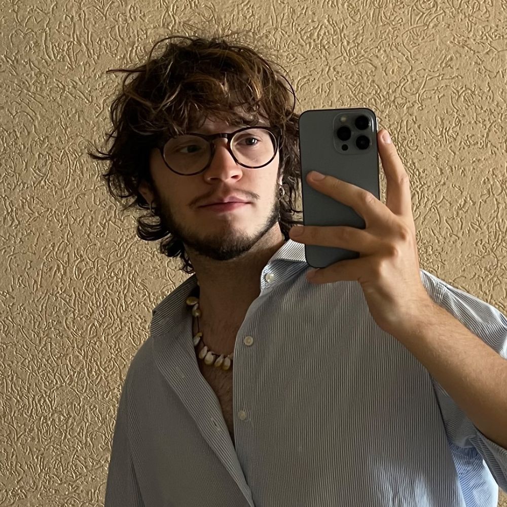 ‎Matteo’s profile • Letterboxd