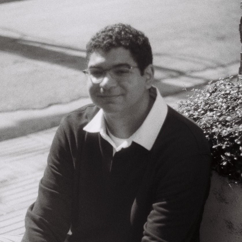 ‎Carlos Almonte’s profile • Letterboxd
