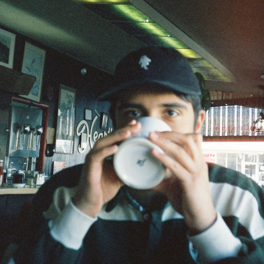 ‎Aaron Alvarez’s profile • Letterboxd