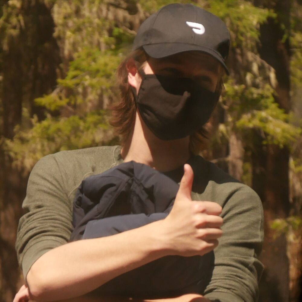 ‎Deric’s profile • Letterboxd