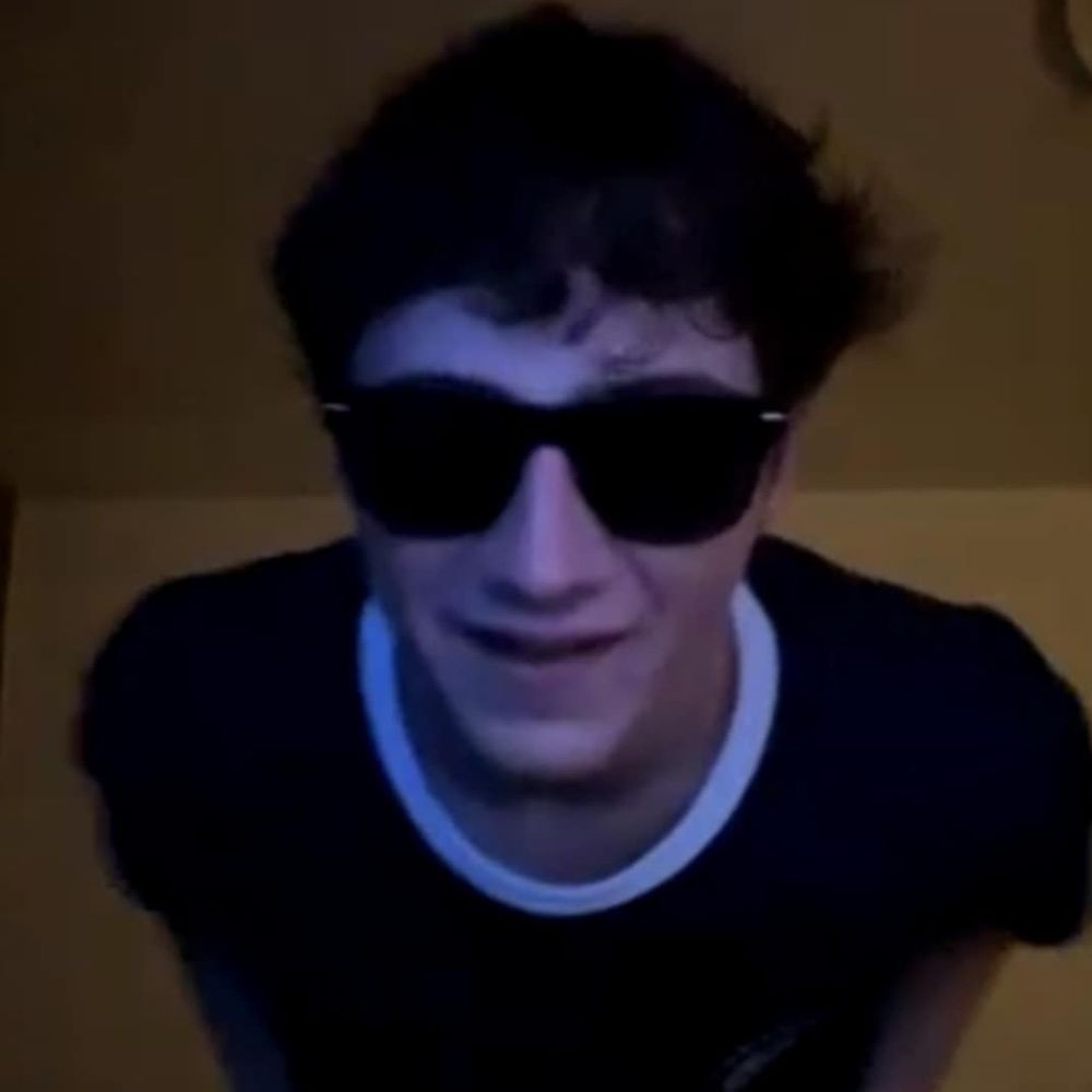 ‎Maxime Garin’s profile • Letterboxd