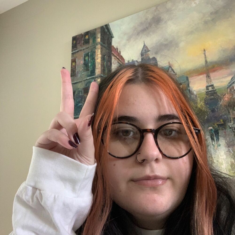 ‎allie’s profile • Letterboxd