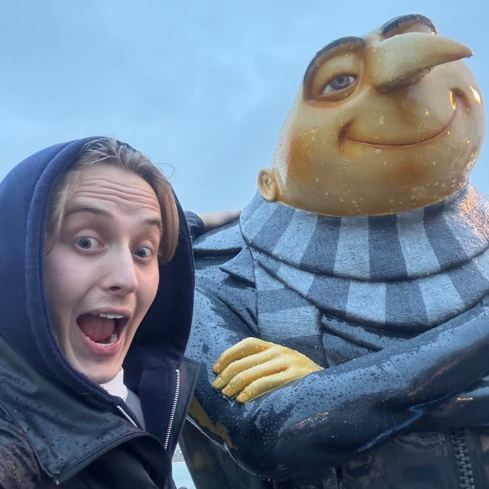 ‎Herman Dahl’s profile • Letterboxd