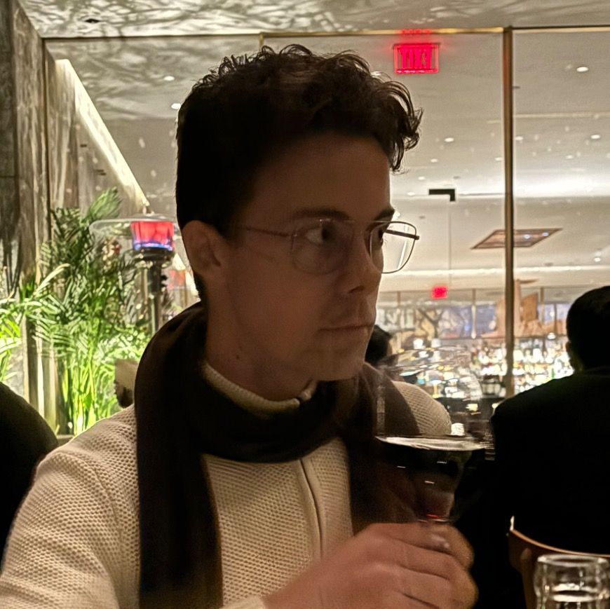 ‎Gavin’s profile • Letterboxd