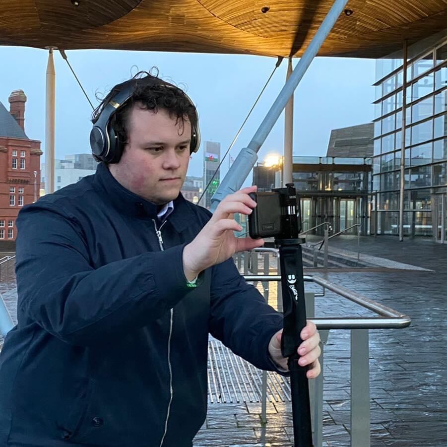 ‎Sam Tilley’s profile • Letterboxd