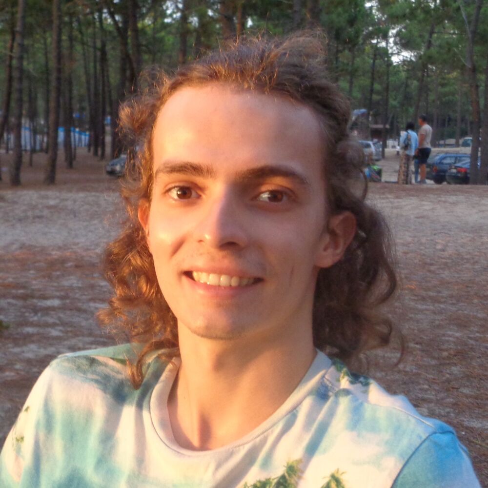 ‎Daniel Rosa’s profile • Letterboxd